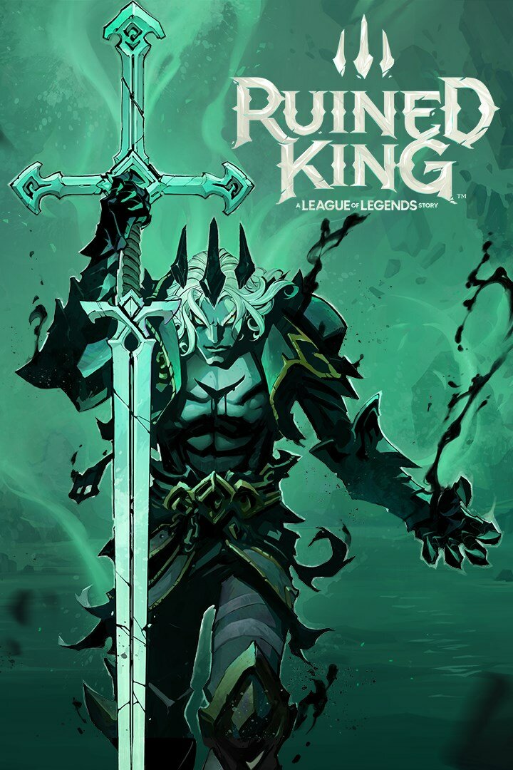 Ruined King: A League of Legends Story Standard Edition Bundle — ключ активации Xbox / Microsoft Store · Xbox Series X|S · цифровой ключ · любой регион