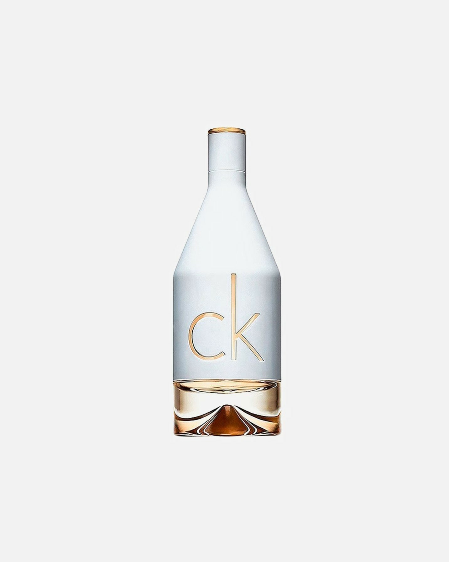 Calvin Klein IN2U 50 мл туалетная вода для женщин, восточные, цветочные