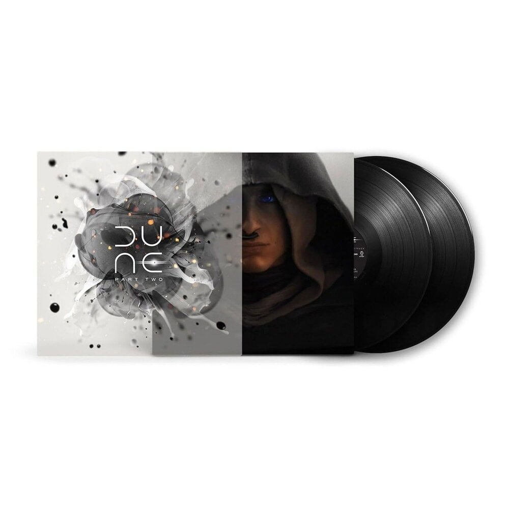 OST - Dune: Part Two - Music by Hans Zimmer