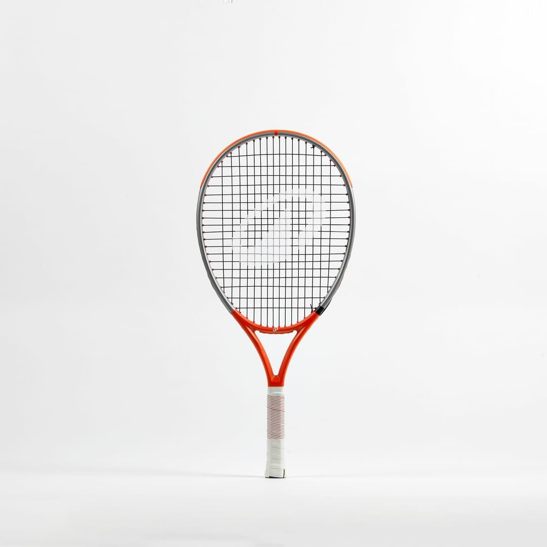 DECATHLON теннисная ракетка Decathlon Easy Comp 23, 23 дюйма