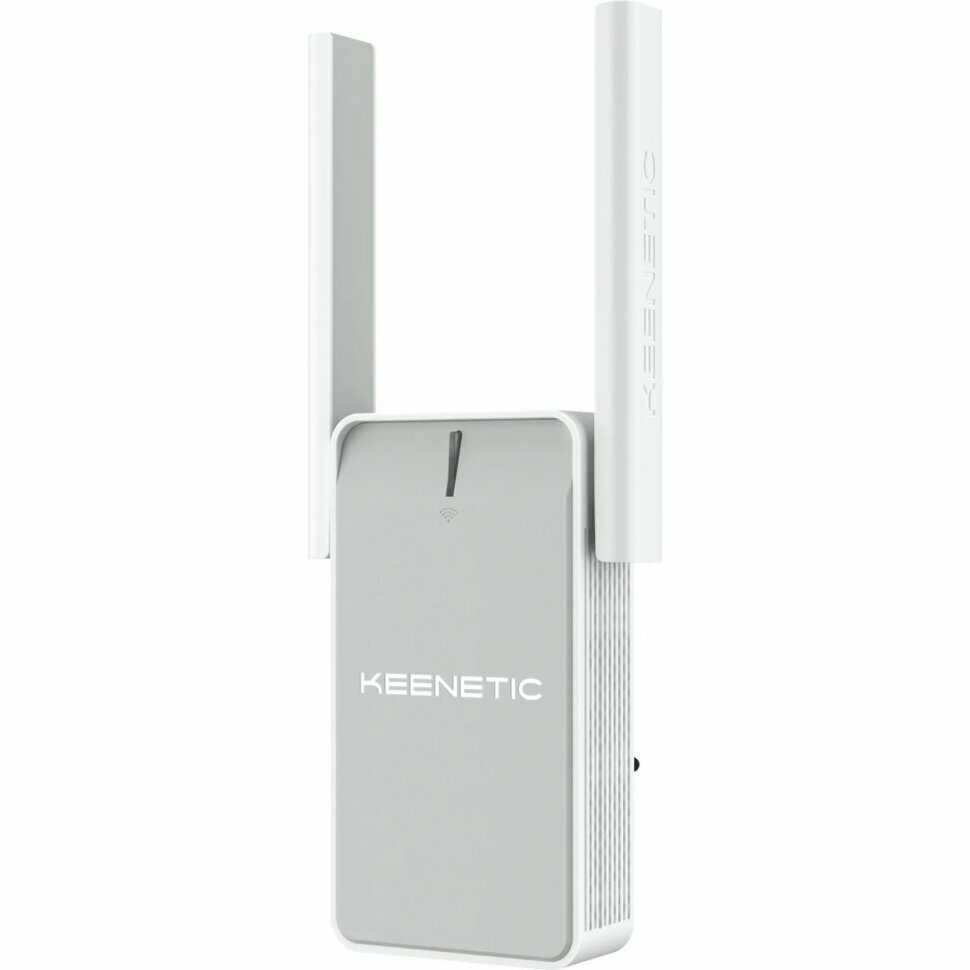 Усилитель сигнала Wi-Fi Netcraze (Keenetic) Buddy 5 (NC-3311), 2465194
