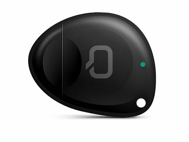 Qumo PowerAid Qi Micro USB Reciever Приемник для беспроводной зарядки для смартфонов, смартчасов и наушников