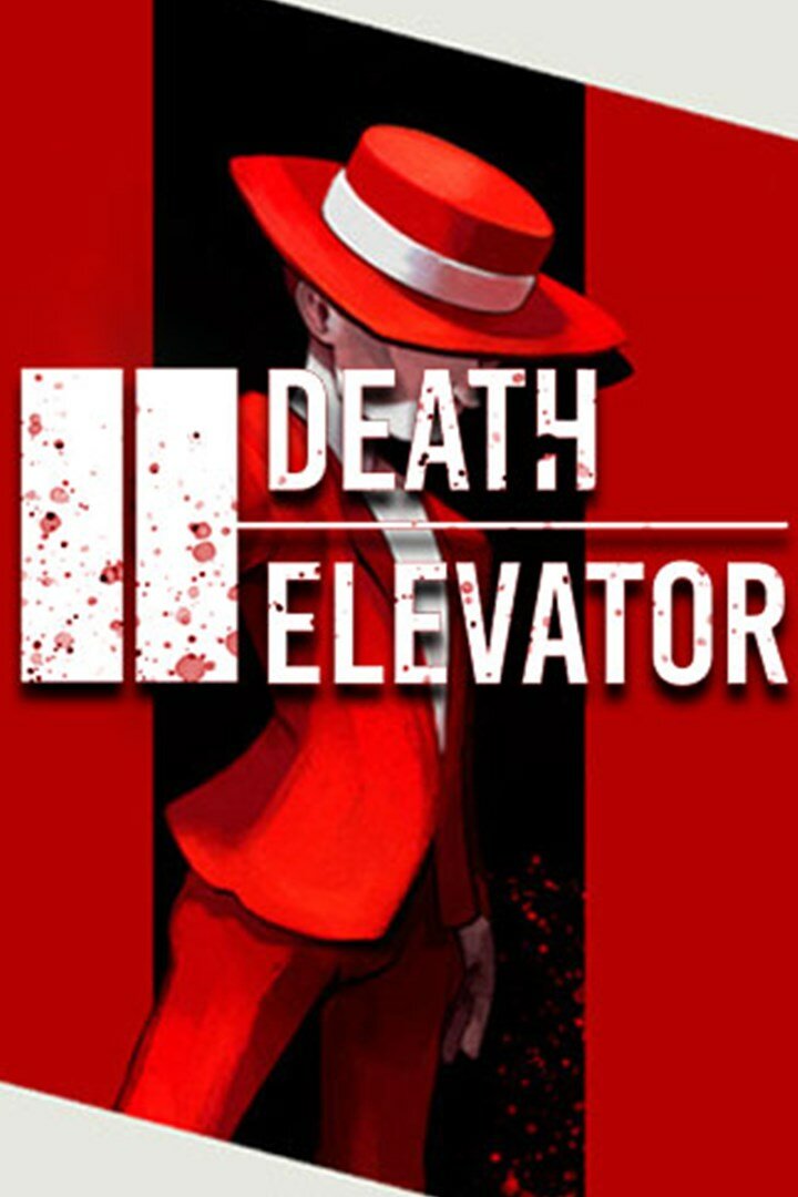 Death Elevator — ключ активации Xbox / Microsoft Store · Xbox One, Xbox Series X|S · цифровой ключ · любой регион