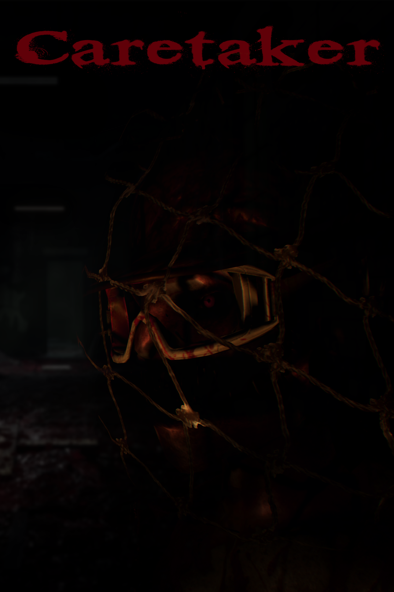 Caretaker Game — ключ активации Xbox / Microsoft Store · Xbox One, Xbox Series X|S · цифровой ключ · любой регион