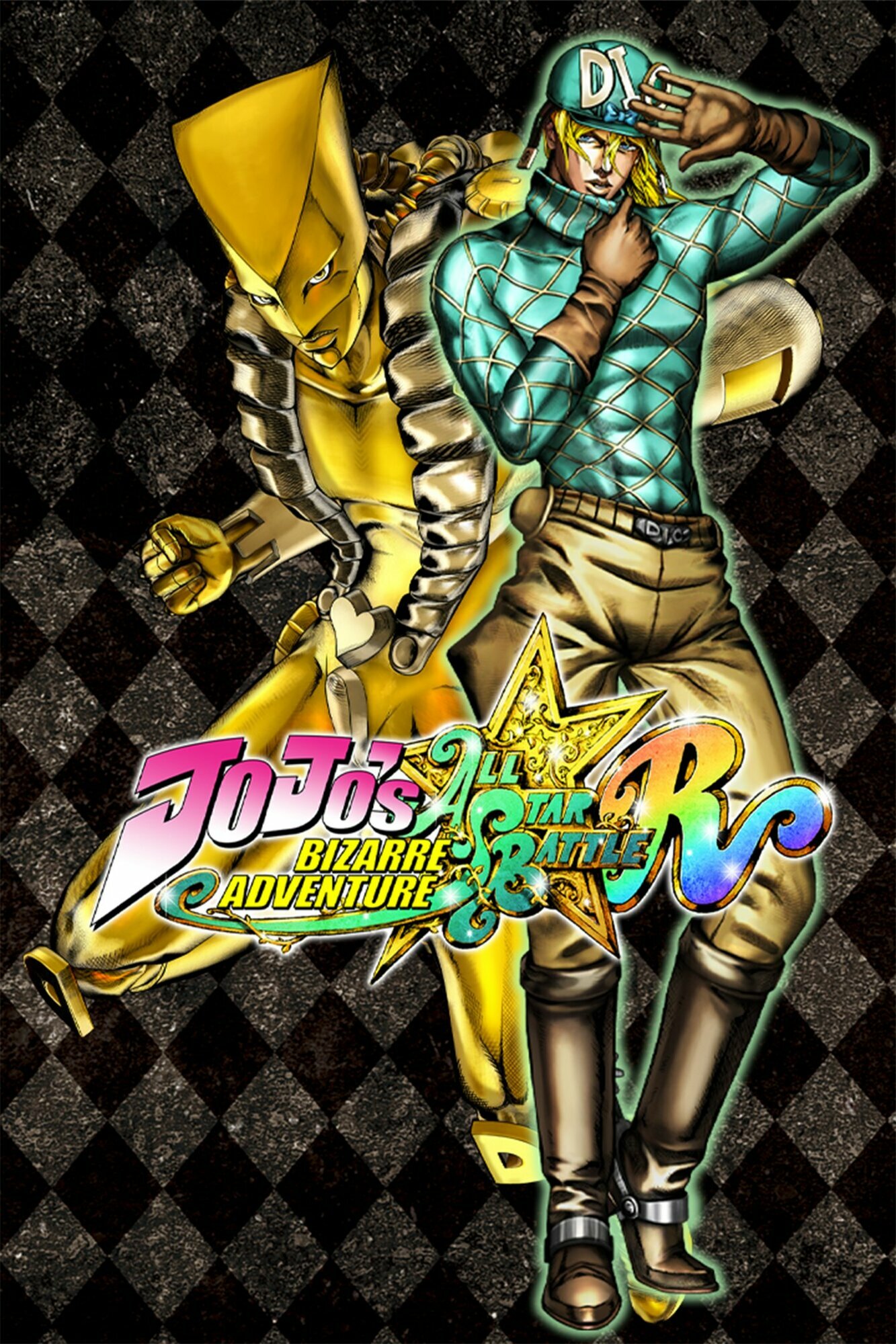 Дополнение JoJo's Bizarre Adventure: All-Star Battle R - Alternate — Xbox Series X|S, Xbox One, PC — Ключ активации