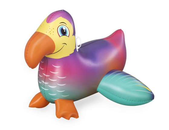 Надувная игрушка-наездник BestWay Dandy Dodo 41504 BW