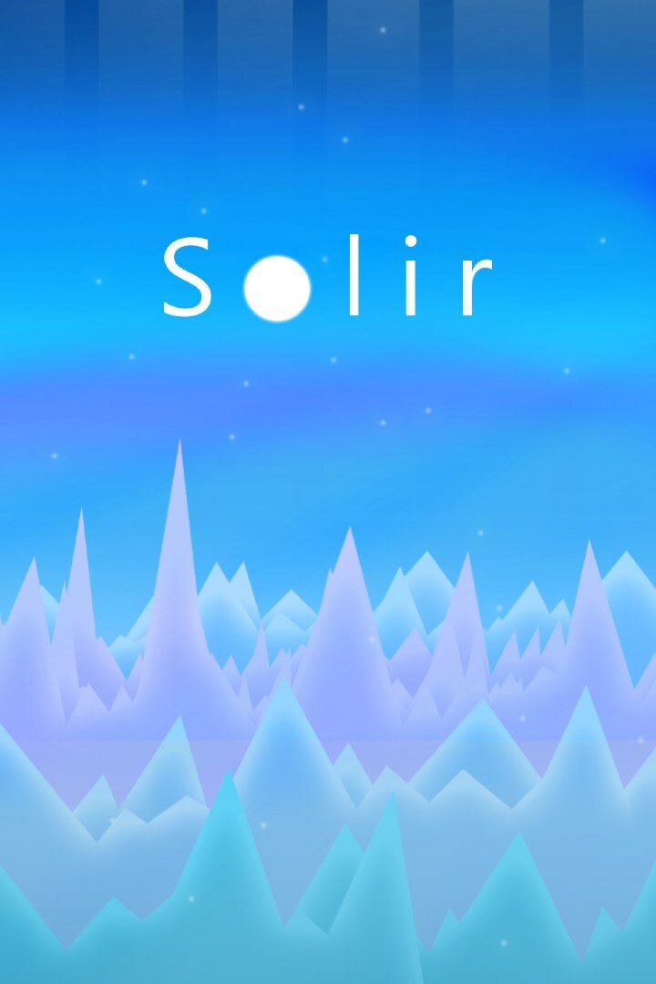 Игра Solir — Xbox Series X|S — Цифровая версия