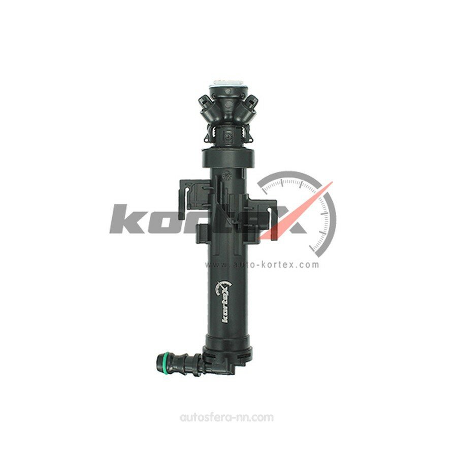 KORTEX KWN201 Форсунка омывателя фары AUDI Q5 13-15 правая KWN201