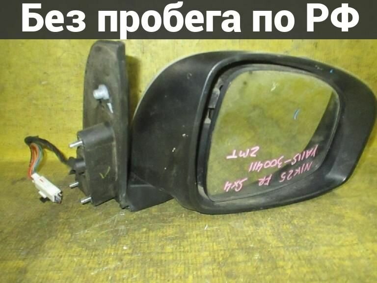 Зеркало Право с пробегом Suzuki Sx4 YA11S