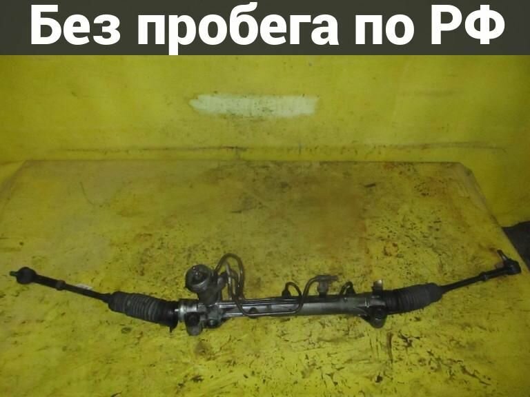 Рулевая рейка с пробегом Mazda Tribute EPEW