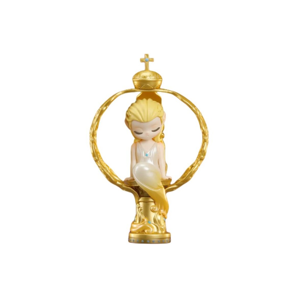 Фигурки-сюрпризы 52TOYS Treasure Collection