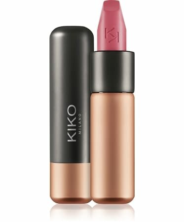 Губная помада KIKO Milano Velvet Passion, оттенок 315 mauve, 3,5 г