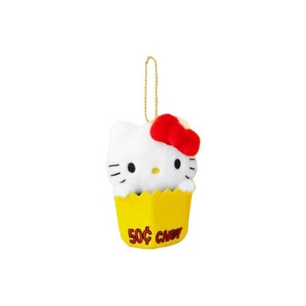 Игрушки подвесные Sanrio