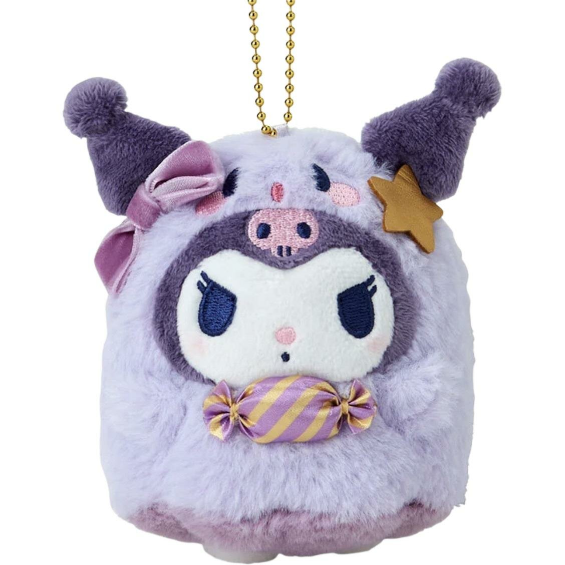 Игрушки подвесные Sanrio