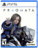 Видеоигра Pragmata (PS5)
