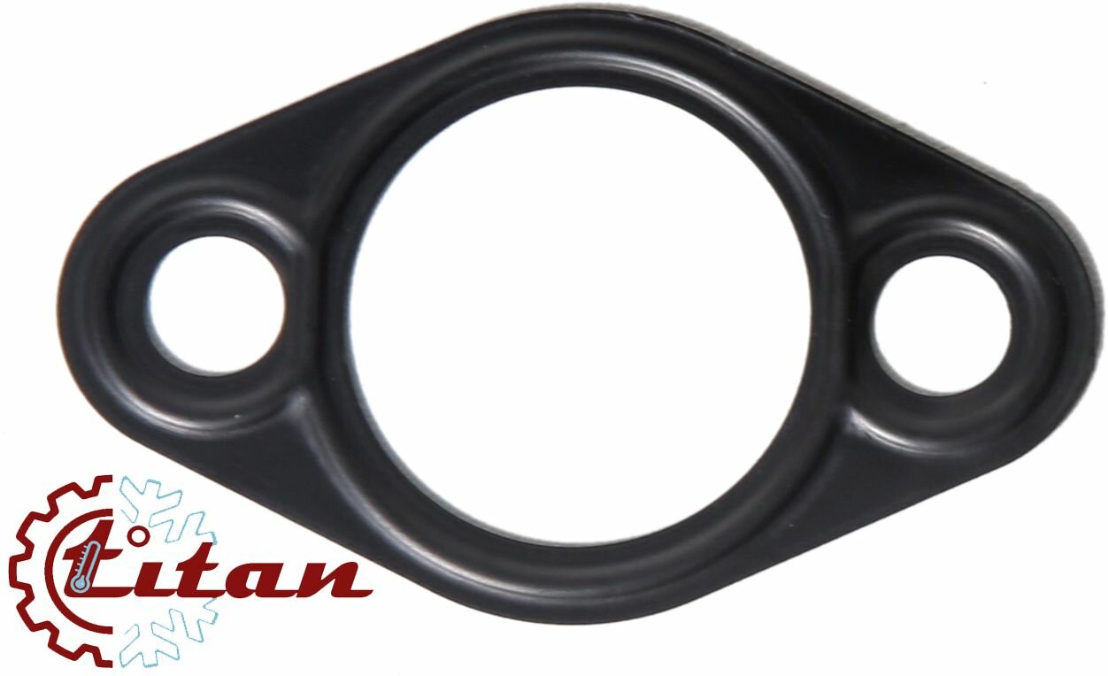 Прокладка Carrier Vector/ Genesis/ Supra/ Maxima/ Ultima 17-10811-05 TITAN