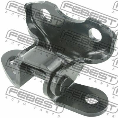 Петля передней правой двери нижняя TOYOTA LEXUS FEBEST 0199-HDASU40FRL