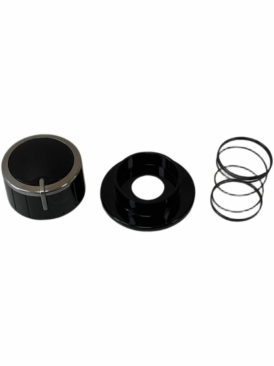 Ручка конфорки, для газовой плиты Gefest ПГ6500-030284
