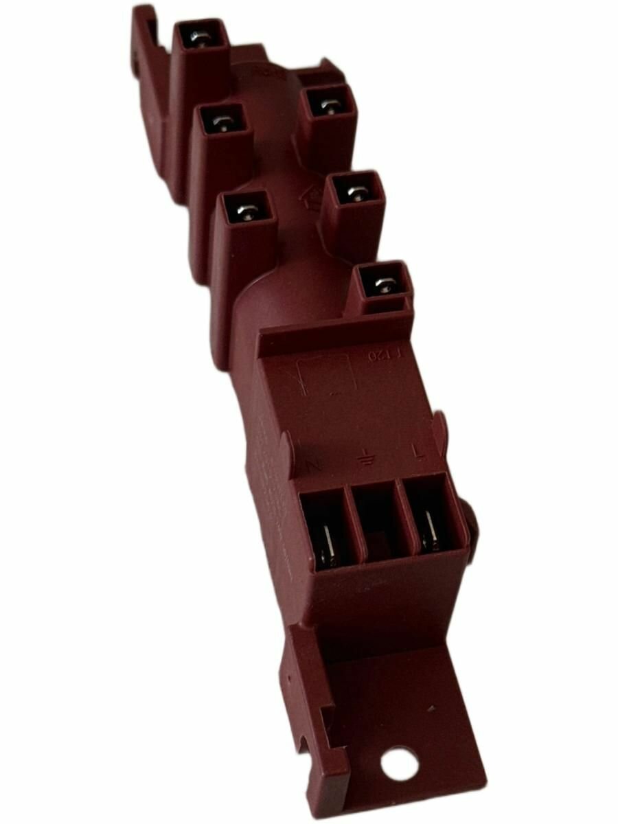 Блок розжига, для газовой плиты Gefest ПГ6500-02G1A0