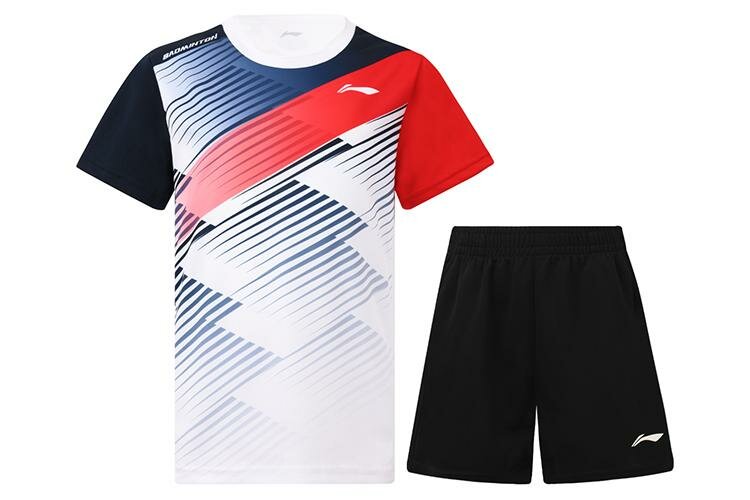 Костюм спортивный Standard White