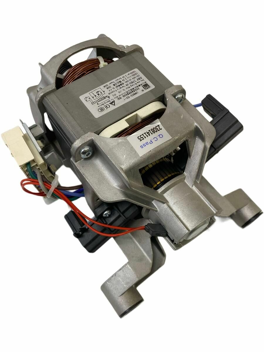 Мотор (2308141155), для СМА WILLMARK WMF-6012W