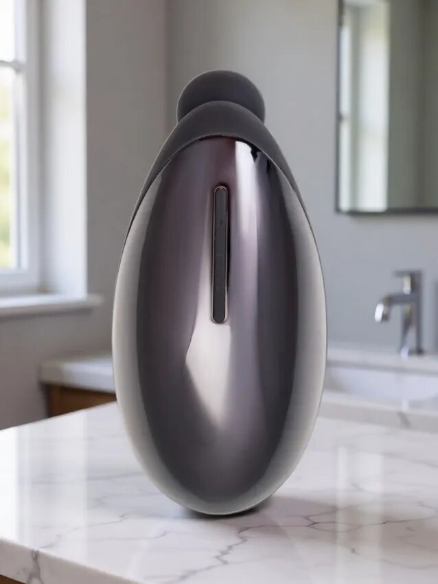Вибростимулятор Satisfyer Spot On, клиторальный, водонепроницаемый, 12 режимов, черный