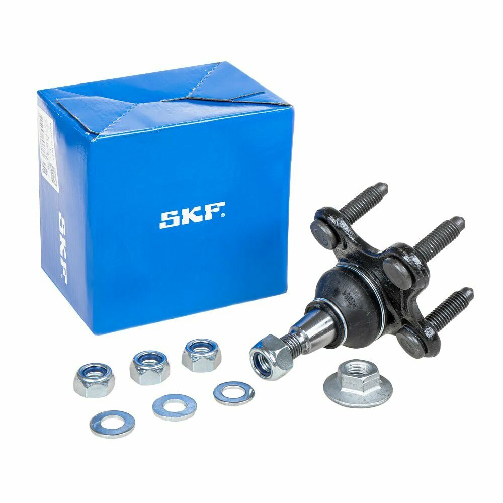 Опора шаровая R AUDISKODA VOLKSWAGEN SKF VKDS 311012