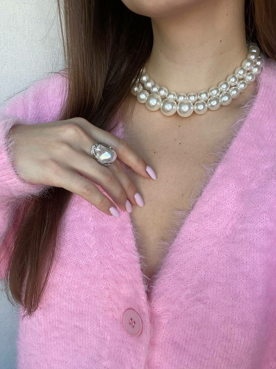 Бусы