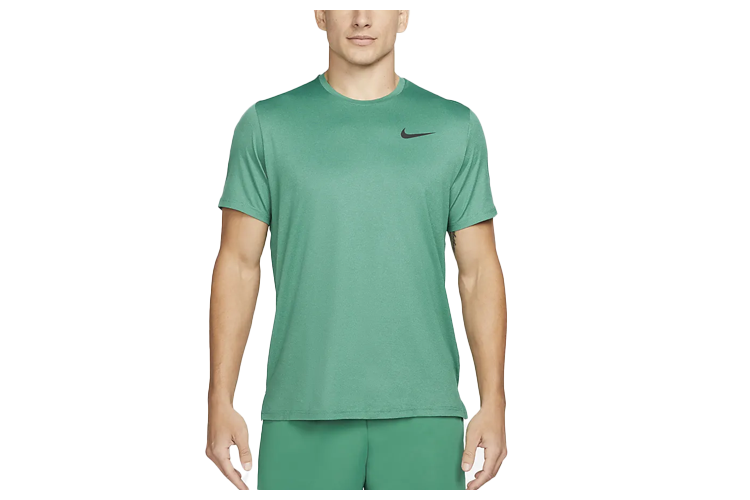 Футболка NIKE Noble Green