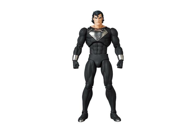 Фигурка унисекс Medicom Toy Return Of Superman No. 150