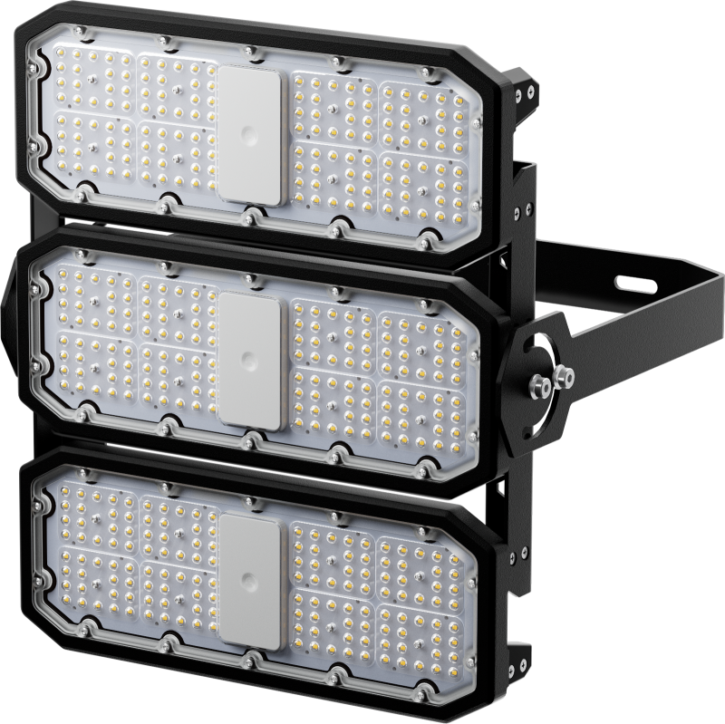 Прожектор светодиодный 95 209 NFL-M2-225-4K-BL-D60-LED Navigator 95209