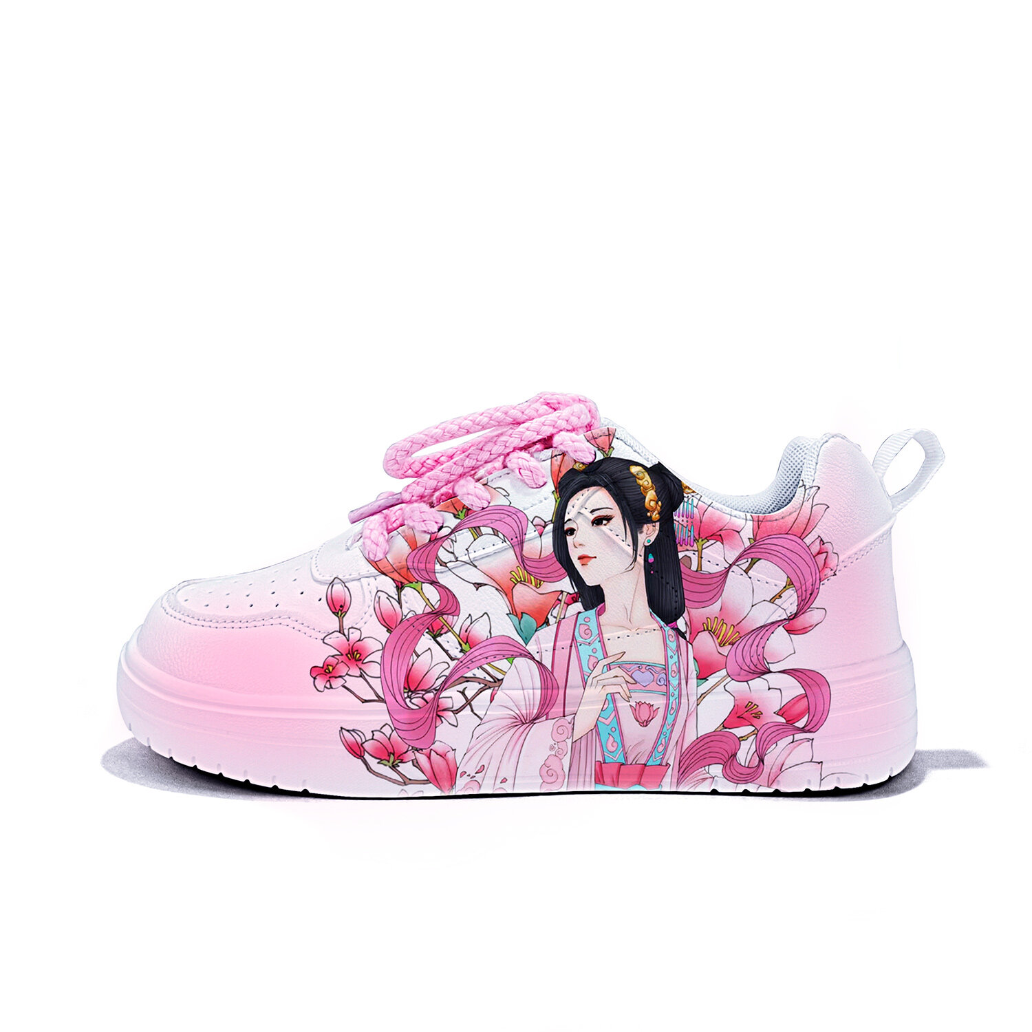 Кроссовки Air Jordan 1 Mid
