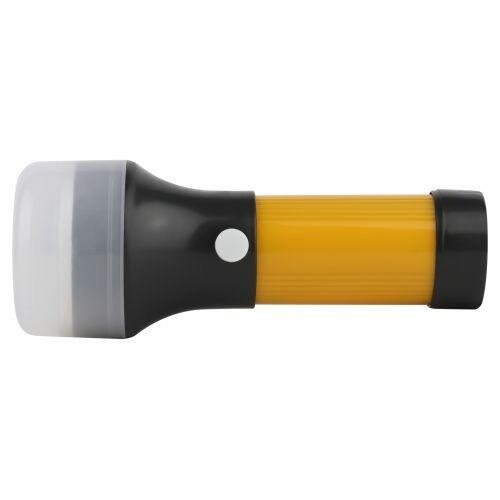 Фонарь TB10S 2в1 10SMD + 1LED пластик 3хAA полиб. Трофи Б0025678