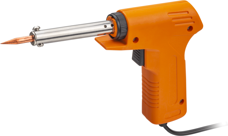 Паяльник 80 840 OSE-Pep01-70W-KP пистолет; конус прямой онлайт 80840
