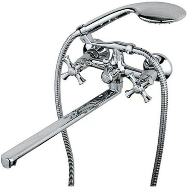 Смеситель Gappo Gappo G2242