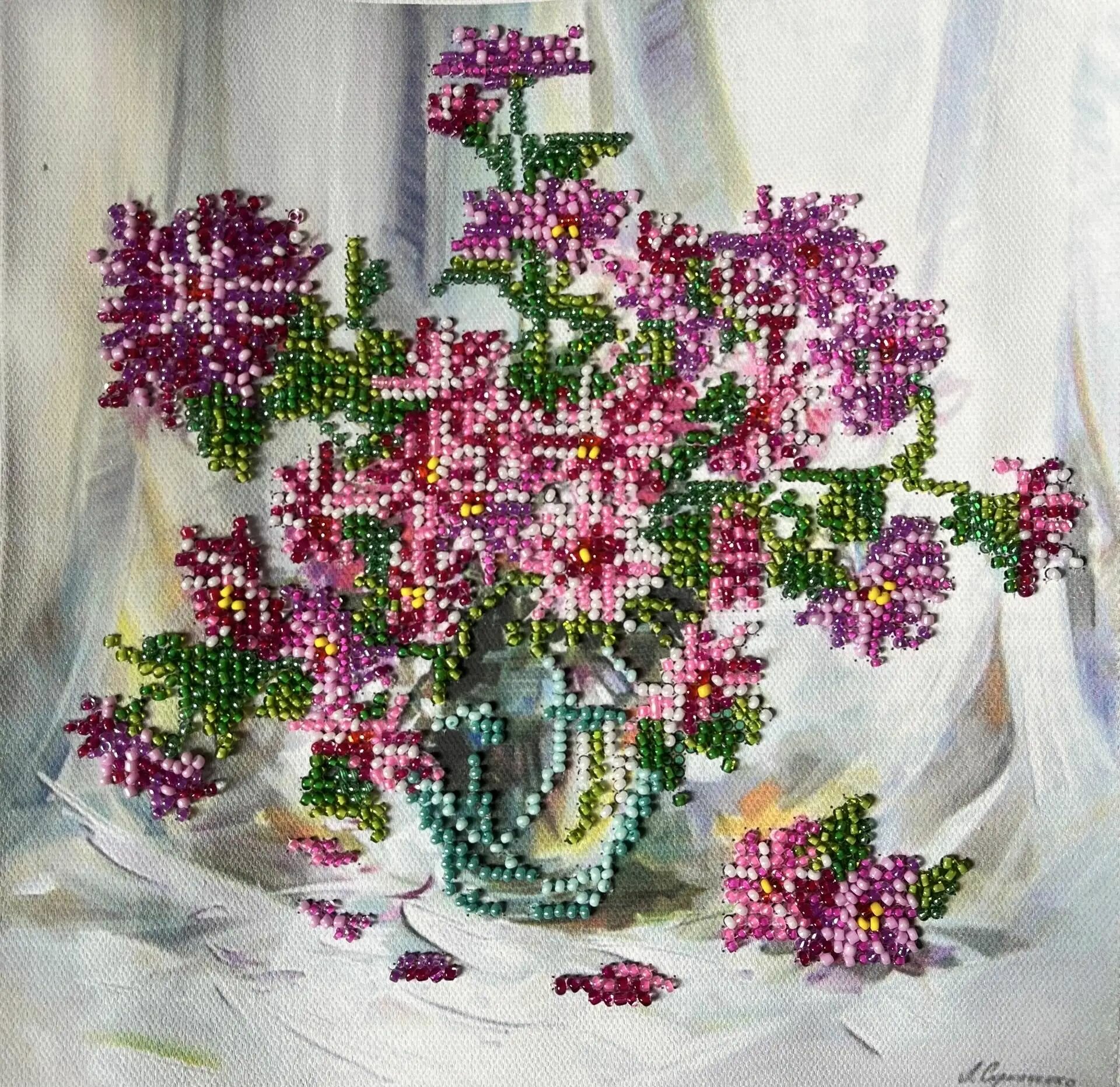 Хризантемки