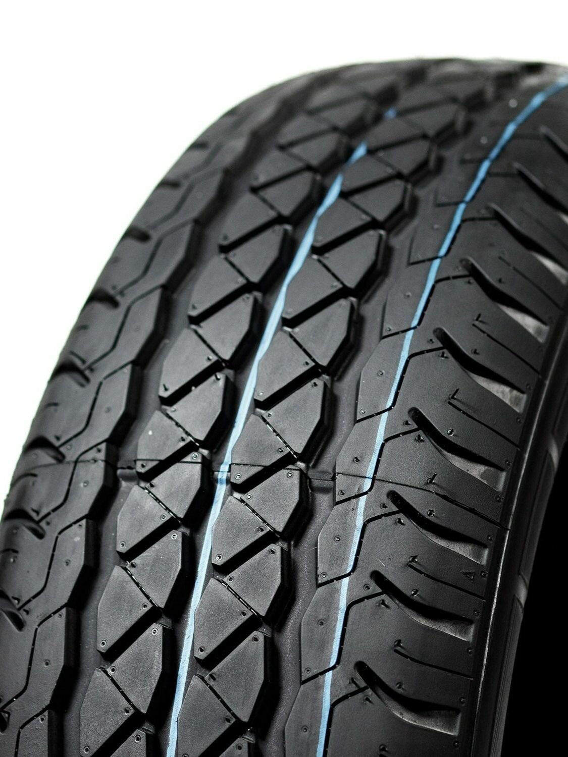 Автошина R16 185/75 C Powertrac VANTOUR 104/102R