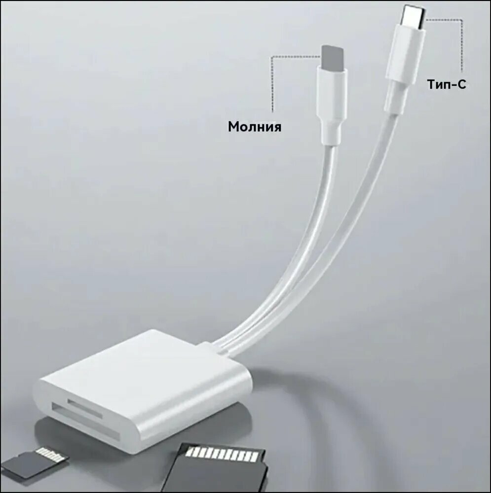 USB-концентратор