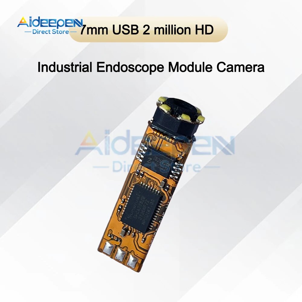 Aideepen Camera detection module — фото 1