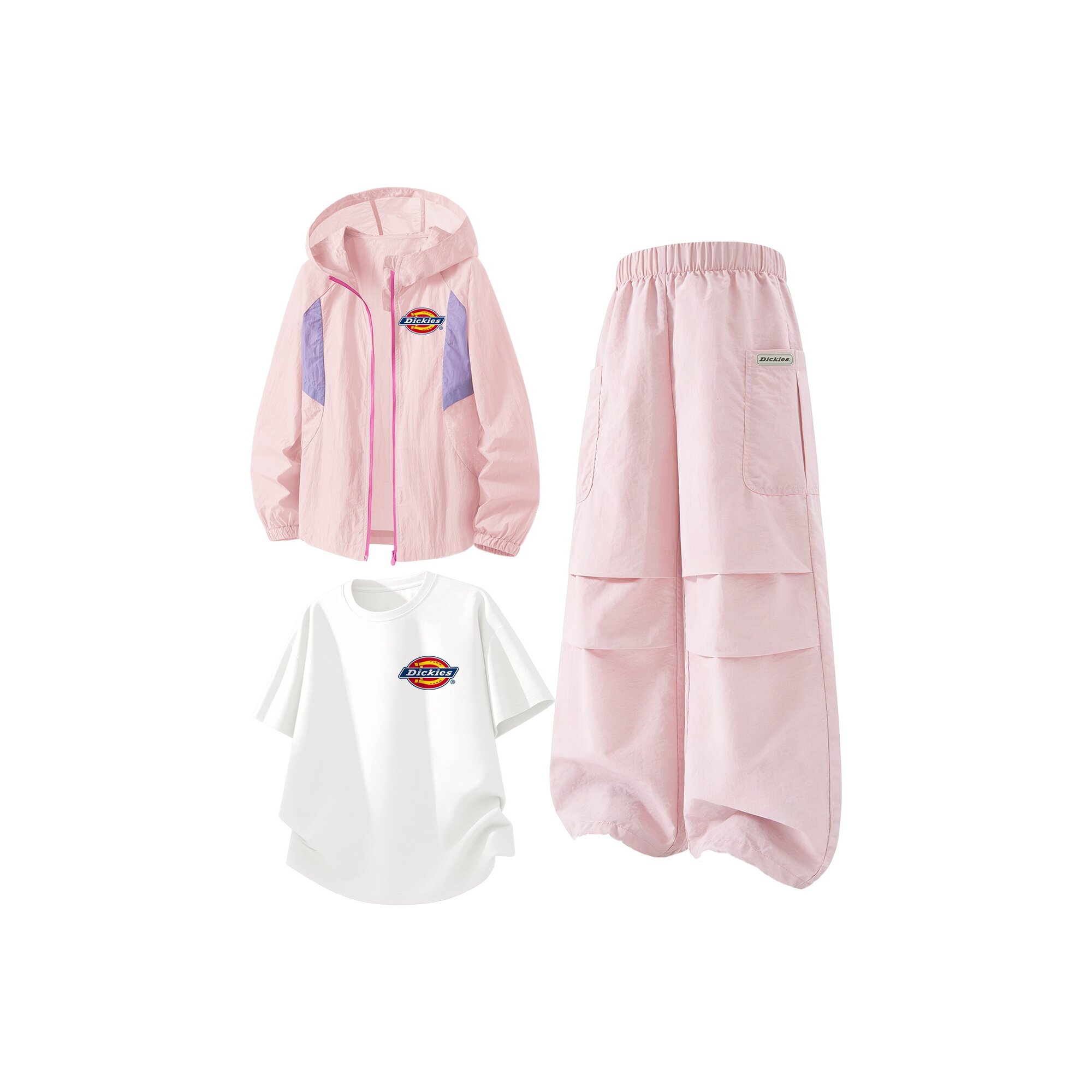 Комплект одежды Dickies