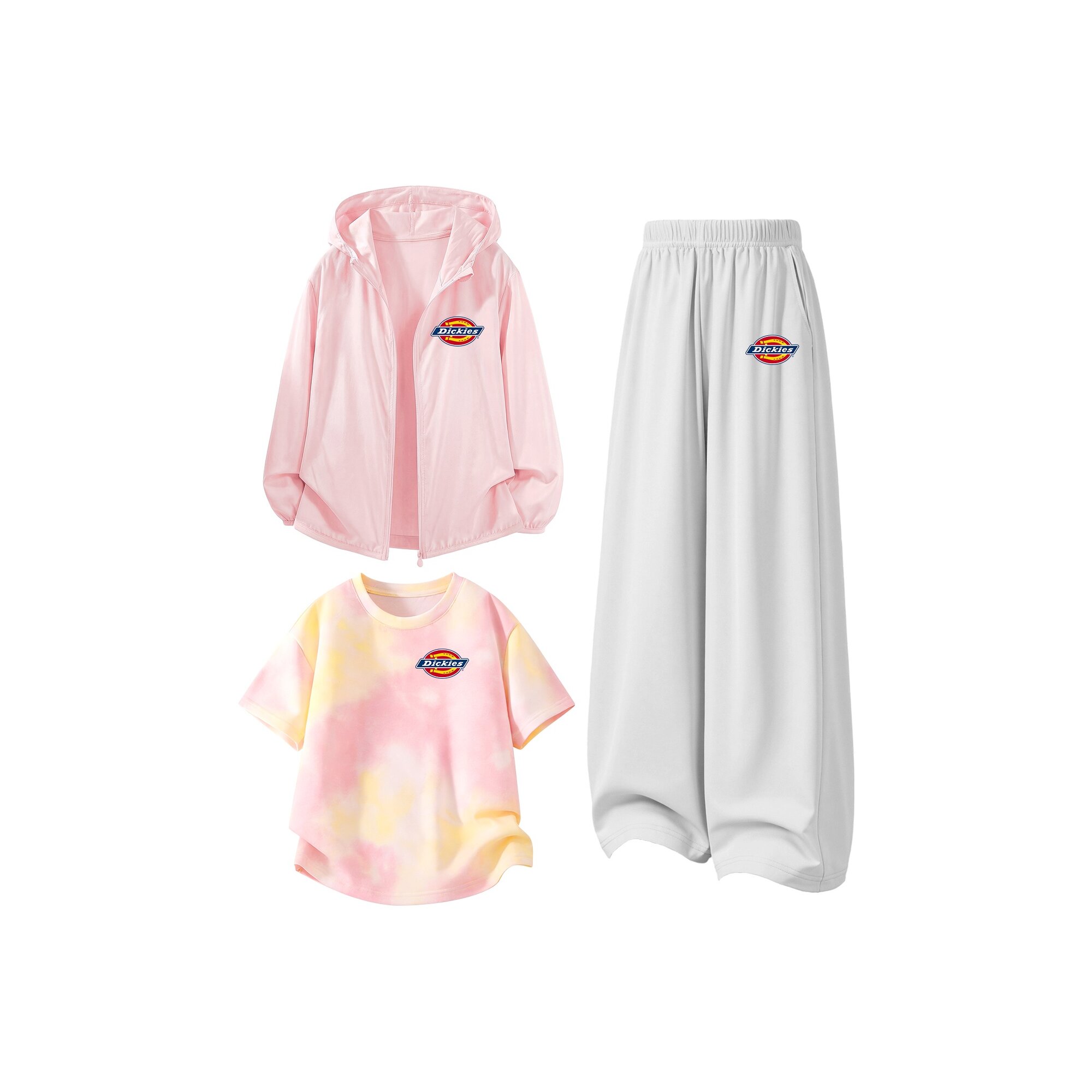 Комплект одежды Dickies