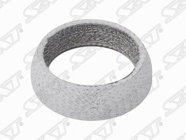Кольцо глушителя SAT ST-17451-64031 конус TOYOTA FIELDER /ALLION 01-/NISSAN NOTE/CUBE/MARCH CR12DE/14DE