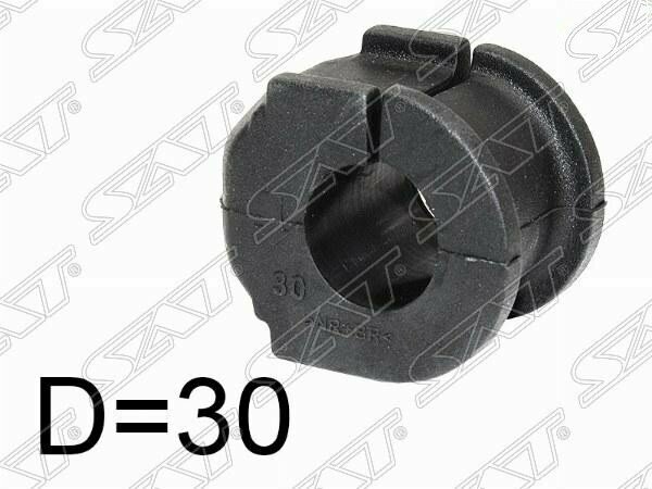 Втулка стабилизатора SAT ST-48815-28090 Toyota Lite Ace Noah 96-01 Перед/ 30.00