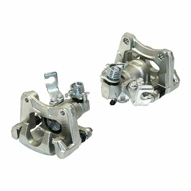 Суппорт тормозной RR SAT ST-55401-80J00-999 Suzuki SX4 07-12 RH