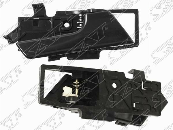 Ручка двери SAT ST-226-0060 Chevrolet Aveo 05-11, Daewoo Gentra 05-11 справа/ внутренняя