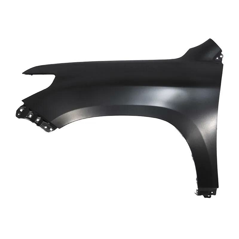 Крыло переднее SAT ST-TY92-016-C2 Toyota Land Cruiser J200 12-15 Слева