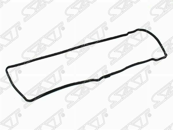 Прокладка клапанной крышки SAT K11189-65J00 SZ J20A, 06- Grand Vitata, SX4