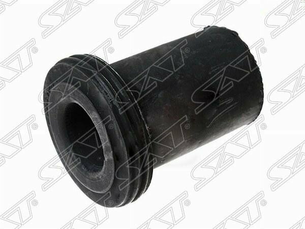 Втулка задней рессоры SAT ST-55256-44000 Hyundai H-1 01-