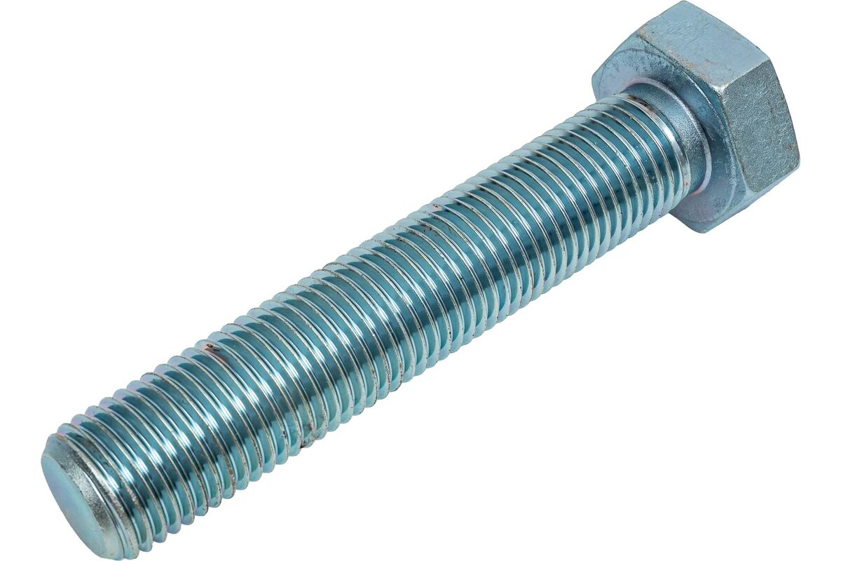 Болт ОПМ DIN 933 М42x220 8.8 zn 1 шт УТ000101285
