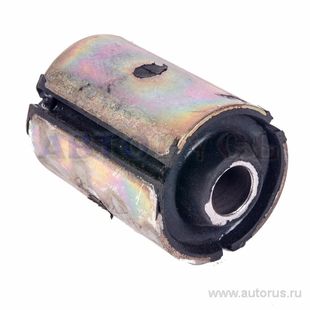 Сайлентблок рессоры для а/м ель для ГАЗ 3302-2902027